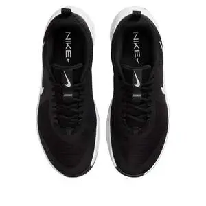 Nike Mc Trainer 3 Athletic Sneakers - Black/white