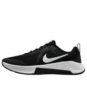 Nike Mc Trainer 3 Athletic Sneakers - Black/white