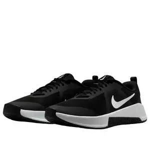 Nike Mc Trainer 3 Athletic Sneakers - Black/white