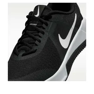 Nike Mc Trainer 3 Athletic Sneakers - Black/white