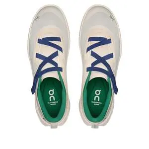 On X Zendaya Cloudnova Moon Sneakers - Dew/spruce