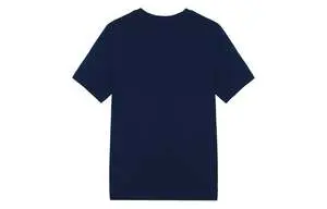 Nike As Nk Tee Plb 1.0 Void - Blue