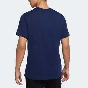 Nike As Nk Tee Plb 1.0 Void - Blue