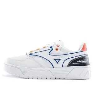 Mizuno Cl Ec Sneakers - White/blue