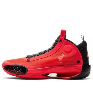 JORDAN 34 'infrared 23' Sneakers - Red