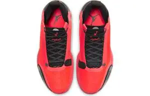 JORDAN 34 'infrared 23' Sneakers - Red