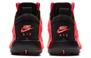 JORDAN 34 'infrared 23' Sneakers - Red