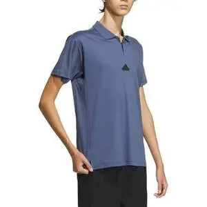 Adidas City Escape Polo Shirt Asia Sizing