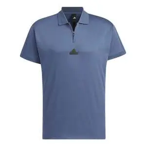 Adidas Adidas City Escape Polo Shirt Asia Sizing 'teal' Teal