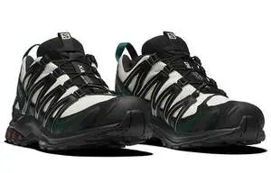 SALOMON Xa Pro 3d Trail Running Shoes - Black