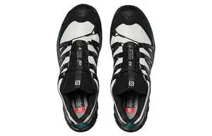 SALOMON Xa Pro 3d Trail Running Shoes - Black