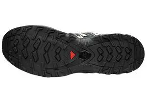 SALOMON Xa Pro 3d Trail Running Shoes - Black