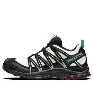 SALOMON Xa Pro 3d Trail Running Shoes - Black