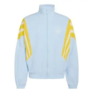 Adidas Adidas Track Jacket Ice Blue