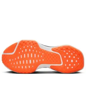 Nike Zoomx Invincible Run 3 Sneakers - Phantom/total Orange/sail