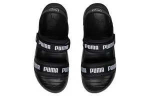 PUMA Softride Slide "wordmark