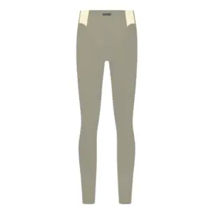 Adidas X Fear Of God Athletics Leggings - Clay