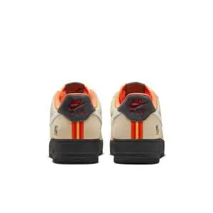 Nike Force 1 '07 "somos Familia" Low Top Sneakers