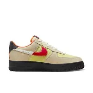 Nike Force 1 '07 "somos Familia" Low Top Sneakers