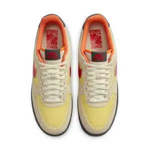 Nike Force 1 '07 "somos Familia" Low Top Sneakers