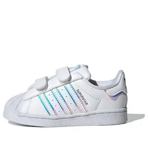 Adidas Superstar Iridescent Sneakers