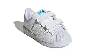 Adidas Superstar Iridescent Sneakers