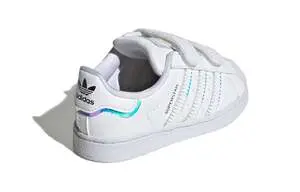Adidas Superstar Iridescent Sneakers