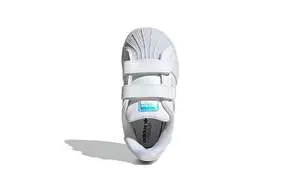 Adidas Superstar Iridescent Sneakers