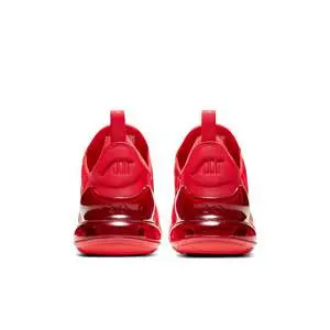 Nike Max 270 Sneakers - Red