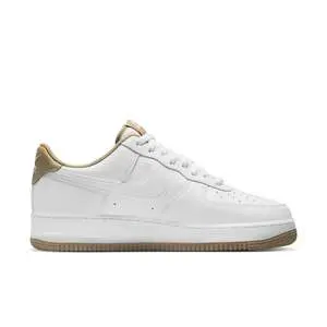 Nike Force 1 '07 Lv8 Low Top Sneakers