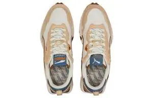 PUMA Rider Fv Safari Sneakers - Light Sand/pristine