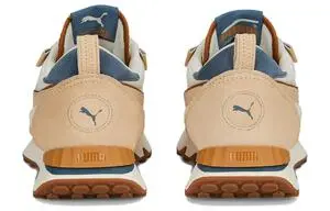 PUMA Rider Fv Safari Sneakers - Light Sand/pristine