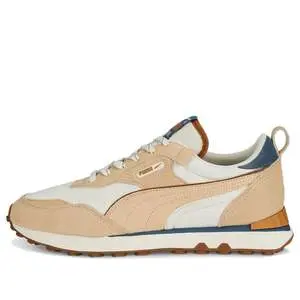 PUMA Rider Fv Safari Sneakers - Light Sand/pristine