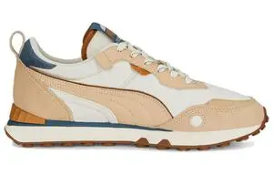 PUMA Rider Fv Safari Sneakers - Light Sand/pristine