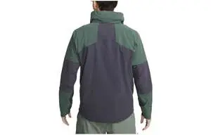 Nike Sun Farer Jacket - Green/black
