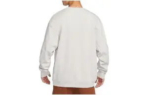 Nike Small Logo Sweatshirt
