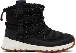 The North Face Thermoball Lace Up Waterproof Boots