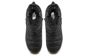 The North Face Thermoball Lace Up Waterproof Boots