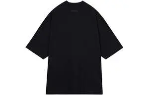 Fear Of God Ss23 V-neck Tee 'jet