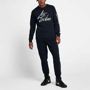 JORDAN Sportswear Fleece Pullover