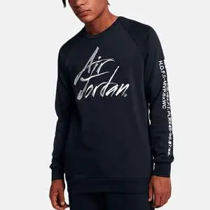 JORDAN Sportswear Fleece Pullover