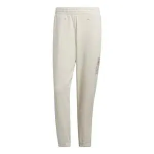 Adidas Cny Sportswear Pants 'grey White - Default Colorway
