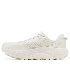 Hoka One One Hoka One One Mafate Speed 2 Sneakers White/orange