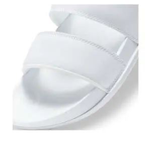 Nike Offcourt Duo Slide Sandals - White