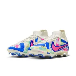 Nike Mercurial Superfly Elite Se Fg Athletic Sneakers