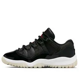 JORDAN 11 Retro Low '72-10' Sneakers