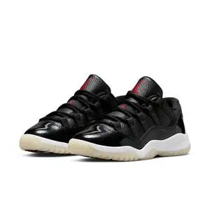 JORDAN 11 Retro Low '72-10' Sneakers