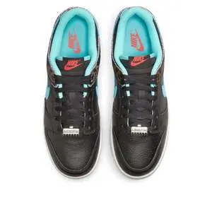 Nike Dunk Low Se "barber Shop