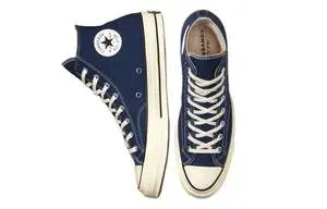 CONVERSE Chuck 70 Hi Sneakers - Blue