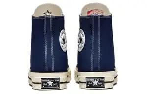 CONVERSE Chuck 70 Hi Sneakers - Blue